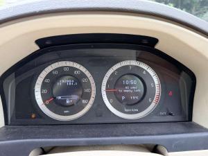 Melns Volvo XC70 2010 Šilalė, ar dzinēja tilpumu 2.40 L un nobraukumu 190 tūkst. km par 2600 €, foto 15 vietnē AUTOMOTO.COM.LV