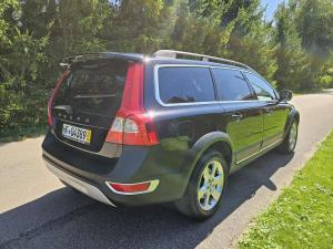 Melns Volvo XC70 2010 Marijampole, ar dzinēja tilpumu 1.98 L un nobraukumu 340 tūkst. km par 6500 €, foto 4 vietnē AUTOMOTO.COM.LV
