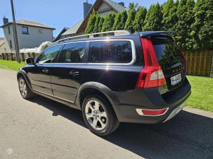 Melns Volvo XC70 2010 Marijampole, ar dzinēja tilpumu 1.98 L un nobraukumu 340 tūkst. km par 6500 €, foto 5 vietnē AUTOMOTO.COM.LV