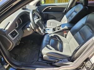 Melns Volvo XC70 2010 Marijampole, ar dzinēja tilpumu 1.98 L un nobraukumu 340 tūkst. km par 6500 €, foto 6 vietnē AUTOMOTO.COM.LV