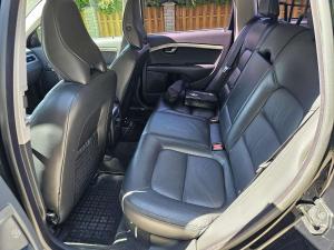 Melns Volvo XC70 2010 Marijampole, ar dzinēja tilpumu 1.98 L un nobraukumu 340 tūkst. km par 6500 €, foto 7 vietnē AUTOMOTO.COM.LV