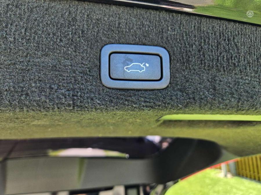 Melns Volvo XC70 2010 Marijampole, ar dzinēja tilpumu 1.98 L un nobraukumu 340 tūkst. km par 6500 €, foto 10 vietnē AUTOMOTO.COM.LV