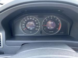 Black Volvo XC70 2010 in Kaunas, with an engine capacity of 1.98 L and mileage of 293 thousand km for 6250 €, photo 20 on AUTOMOTO.COM.LV