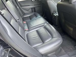 Black Volvo XC70 2010 in Kaunas, with an engine capacity of 1.98 L and mileage of 293 thousand km for 6250 €, photo 27 on AUTOMOTO.COM.LV