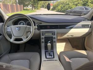 Melns Volvo XC70 2010 Viļņa, ar dzinēja tilpumu 3.19 L un nobraukumu 340 tūkst. km par 6500 €, foto 6 vietnē AUTOMOTO.COM.LV