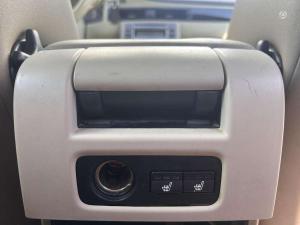 Melns Volvo XC70 2010 Viļņa, ar dzinēja tilpumu 3.19 L un nobraukumu 340 tūkst. km par 6500 €, foto 13 vietnē AUTOMOTO.COM.LV