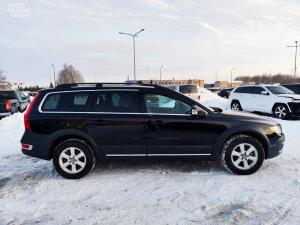 Melns Volvo XC70 2011 Šauļi, ar dzinēja tilpumu 3.20 L un nobraukumu 0 tūkst. km par 5000 €, foto 8 vietnē AUTOMOTO.COM.LV