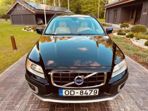 Melns Volvo XC70 2011 Rīga, ar dzinēja tilpumu 2.40 L un nobraukumu 293 tūkst. km par 6500 €, foto 4 vietnē AUTOMOTO.COM.LV