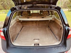 Melns Volvo XC70 2011 Rīga, ar dzinēja tilpumu 2.40 L un nobraukumu 293 tūkst. km par 6500 €, foto 11 vietnē AUTOMOTO.COM.LV