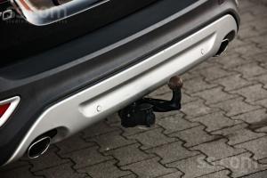Melns Volvo XC70 2011 Jelgava, ar dzinēja tilpumu 2.40 L un nobraukumu 0 tūkst. km par 9150 €, foto 16 vietnē AUTOMOTO.COM.LV
