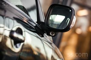 Melns Volvo XC70 2011 Jelgava, ar dzinēja tilpumu 2.40 L un nobraukumu 0 tūkst. km par 9150 €, foto 17 vietnē AUTOMOTO.COM.LV