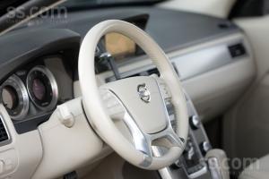 Melns Volvo XC70 2011 Jelgava, ar dzinēja tilpumu 2.40 L un nobraukumu 0 tūkst. km par 9150 €, foto 22 vietnē AUTOMOTO.COM.LV