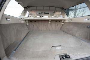Melns Volvo XC70 2011 Jelgava, ar dzinēja tilpumu 2.40 L un nobraukumu 0 tūkst. km par 9150 €, foto 24 vietnē AUTOMOTO.COM.LV