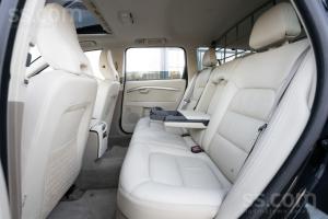 Melns Volvo XC70 2011 Jelgava, ar dzinēja tilpumu 2.40 L un nobraukumu 0 tūkst. km par 9150 €, foto 25 vietnē AUTOMOTO.COM.LV