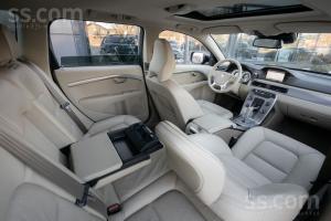 Melns Volvo XC70 2011 Jelgava, ar dzinēja tilpumu 2.40 L un nobraukumu 0 tūkst. km par 9150 €, foto 27 vietnē AUTOMOTO.COM.LV