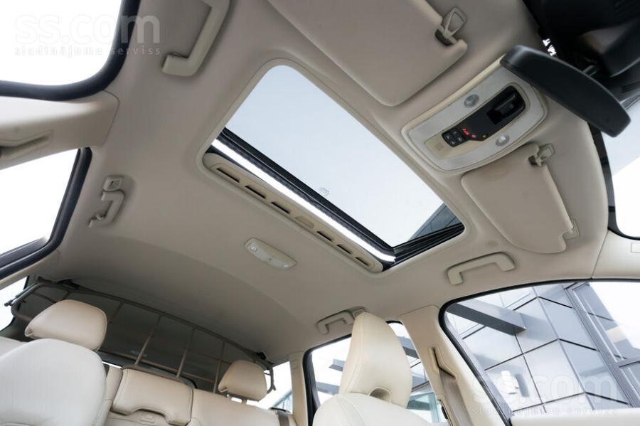 Melns Volvo XC70 2011 Jelgava, ar dzinēja tilpumu 2.40 L un nobraukumu 0 tūkst. km par 9150 €, foto 29 vietnē AUTOMOTO.COM.LV
