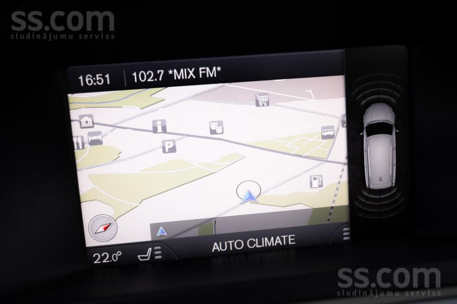Melns Volvo XC70 2011 Jelgava, ar dzinēja tilpumu 2.40 L un nobraukumu 0 tūkst. km par 9150 €, foto 32 vietnē AUTOMOTO.COM.LV