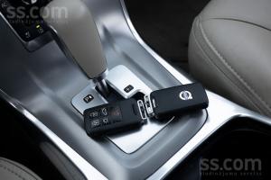 Melns Volvo XC70 2011 Jelgava, ar dzinēja tilpumu 2.40 L un nobraukumu 0 tūkst. km par 9150 €, foto 36 vietnē AUTOMOTO.COM.LV