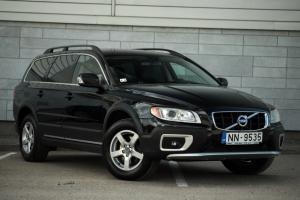 Melns Volvo XC70 2011 Rīga, ar dzinēja tilpumu 2.40 L un nobraukumu 244 tūkst. km par 9390 €, foto 6 vietnē AUTOMOTO.COM.LV