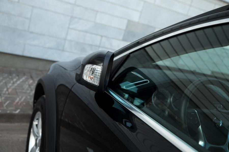 Melns Volvo XC70 2011 Rīga, ar dzinēja tilpumu 2.40 L un nobraukumu 244 tūkst. km par 9390 €, foto 10 vietnē AUTOMOTO.COM.LV