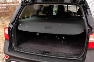 Melns Volvo XC70 2011 Rīga, ar dzinēja tilpumu 2.40 L un nobraukumu 246 tūkst. km par 9995 €, foto 9 vietnē AUTOMOTO.COM.LV
