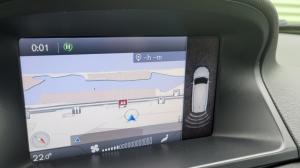 Черный Вольво ХС70 2011 в Рига, объемом двигателя 2.40 л и пробегом 315 тыс. км за 8450 €, фото 4 на AUTOMOTO.COM.LV