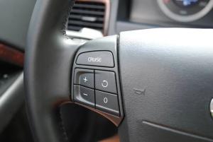 Black Volvo XC70 2011 in Riga, with an engine capacity of 2.40 L and mileage of 303 thousand km for 7490 €, photo 29 on AUTOMOTO.COM.LV