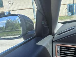 Melns Volvo XC70 2011 Šauļi, ar dzinēja tilpumu 3.19 L un nobraukumu 280 tūkst. km par 7400 €, foto 9 vietnē AUTOMOTO.COM.LV