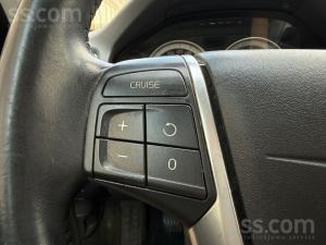 Melns Volvo XC70 2011 Rīga, ar dzinēja tilpumu 2.40 L un nobraukumu 291 tūkst. km par 8850 €, foto 13 vietnē AUTOMOTO.COM.LV