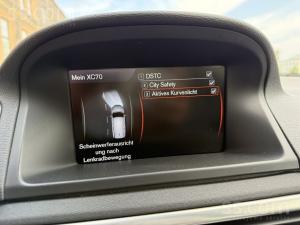 Melns Volvo XC70 2011 Rīga, ar dzinēja tilpumu 2.40 L un nobraukumu 291 tūkst. km par 8850 €, foto 19 vietnē AUTOMOTO.COM.LV