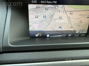Melns Volvo XC70 2011 Rīga, ar dzinēja tilpumu 2.40 L un nobraukumu 291 tūkst. km par 8850 €, foto 22 vietnē AUTOMOTO.COM.LV