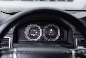 Черный Вольво ХС70 2011 в Таллин, объемом двигателя 2.40 л и пробегом 355 тыс. км за 5999 €, фото 20 на AUTOMOTO.COM.LV