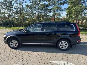 Melns Volvo XC70 2011 Kauņa, ar dzinēja tilpumu 2.40 L un nobraukumu 359 tūkst. km par 4999 €, foto 4 vietnē AUTOMOTO.COM.LV