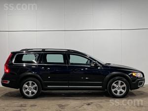 Melns Volvo XC70 2012 Jūrmala, ar dzinēja tilpumu 2.40 L un nobraukumu 0 tūkst. km par 9850 €, foto 10 vietnē AUTOMOTO.COM.LV
