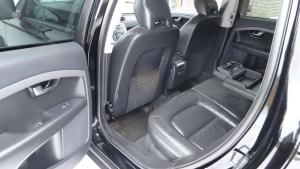 Melns Volvo XC70 2012 Joniškis, ar dzinēja tilpumu 2.40 L un nobraukumu 294 tūkst. km par 7999 €, foto 18 vietnē AUTOMOTO.COM.LV