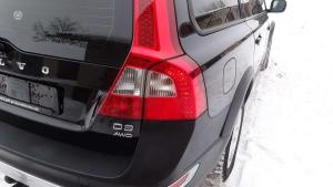 Melns Volvo XC70 2012 Joniškis, ar dzinēja tilpumu 2.40 L un nobraukumu 294 tūkst. km par 7999 €, foto 30 vietnē AUTOMOTO.COM.LV