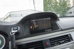 Черный Вольво ХС70 2012 в Тукумс, объемом двигателя 2.00 л и пробегом 248 тыс. км за 8990 €, фото 25 на AUTOMOTO.COM.LV