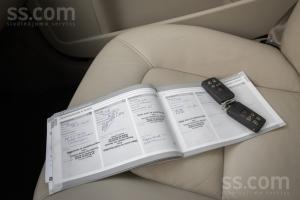 Черный Вольво ХС70 2012 в Тукумс, объемом двигателя 2.00 л и пробегом 248 тыс. км за 8990 €, фото 35 на AUTOMOTO.COM.LV