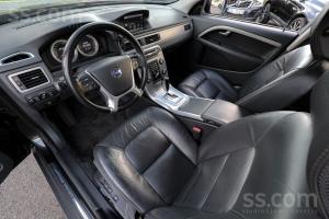 Melns Volvo XC70 2012 Jelgava, ar dzinēja tilpumu 2.00 L un nobraukumu 0 tūkst. km par 9850 €, foto 9 vietnē AUTOMOTO.COM.LV