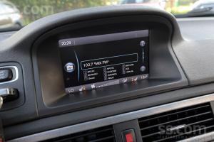 Melns Volvo XC70 2012 Jelgava, ar dzinēja tilpumu 2.00 L un nobraukumu 0 tūkst. km par 9850 €, foto 15 vietnē AUTOMOTO.COM.LV