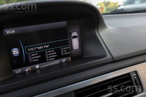Melns Volvo XC70 2012 Jelgava, ar dzinēja tilpumu 2.00 L un nobraukumu 0 tūkst. km par 9850 €, foto 16 vietnē AUTOMOTO.COM.LV