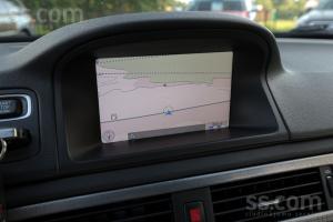 Melns Volvo XC70 2012 Jelgava, ar dzinēja tilpumu 2.00 L un nobraukumu 0 tūkst. km par 9850 €, foto 18 vietnē AUTOMOTO.COM.LV