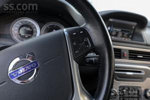 Melns Volvo XC70 2012 Jelgava, ar dzinēja tilpumu 2.00 L un nobraukumu 0 tūkst. km par 9850 €, foto 21 vietnē AUTOMOTO.COM.LV