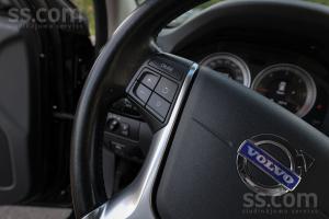 Melns Volvo XC70 2012 Jelgava, ar dzinēja tilpumu 2.00 L un nobraukumu 0 tūkst. km par 9850 €, foto 22 vietnē AUTOMOTO.COM.LV