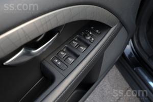 Melns Volvo XC70 2012 Jelgava, ar dzinēja tilpumu 2.00 L un nobraukumu 0 tūkst. km par 9850 €, foto 24 vietnē AUTOMOTO.COM.LV
