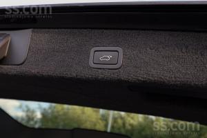 Melns Volvo XC70 2012 Jelgava, ar dzinēja tilpumu 2.00 L un nobraukumu 0 tūkst. km par 9850 €, foto 27 vietnē AUTOMOTO.COM.LV