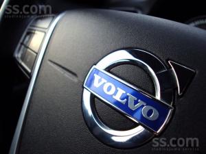 Melns Volvo XC70 2012 Rīga, ar dzinēja tilpumu 2.40 L un nobraukumu 244 tūkst. km par 9700 €, foto 9 vietnē AUTOMOTO.COM.LV