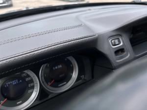 Melns Volvo XC70 2012 Rīga, ar dzinēja tilpumu 2.40 L un nobraukumu 399 tūkst. km par 9250 €, foto 12 vietnē AUTOMOTO.COM.LV