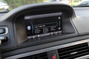 Черный Вольво ХС70 2012 в Елгава, объемом двигателя 2.00 л и пробегом 306 тыс. км за 9850 €, фото 15 на AUTOMOTO.COM.LV