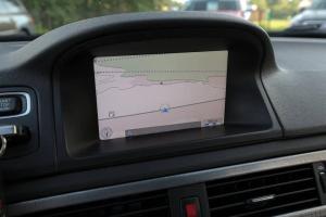 Черный Вольво ХС70 2012 в Елгава, объемом двигателя 2.00 л и пробегом 306 тыс. км за 9850 €, фото 18 на AUTOMOTO.COM.LV